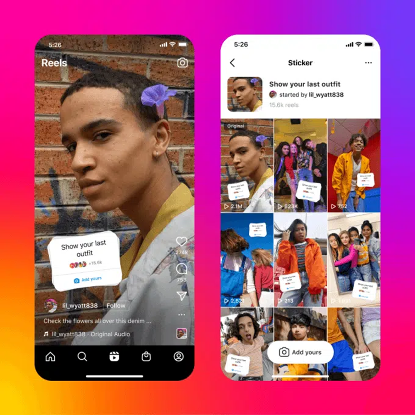 Instagram Latest Updates You Should Know - Digital Web Design London ...