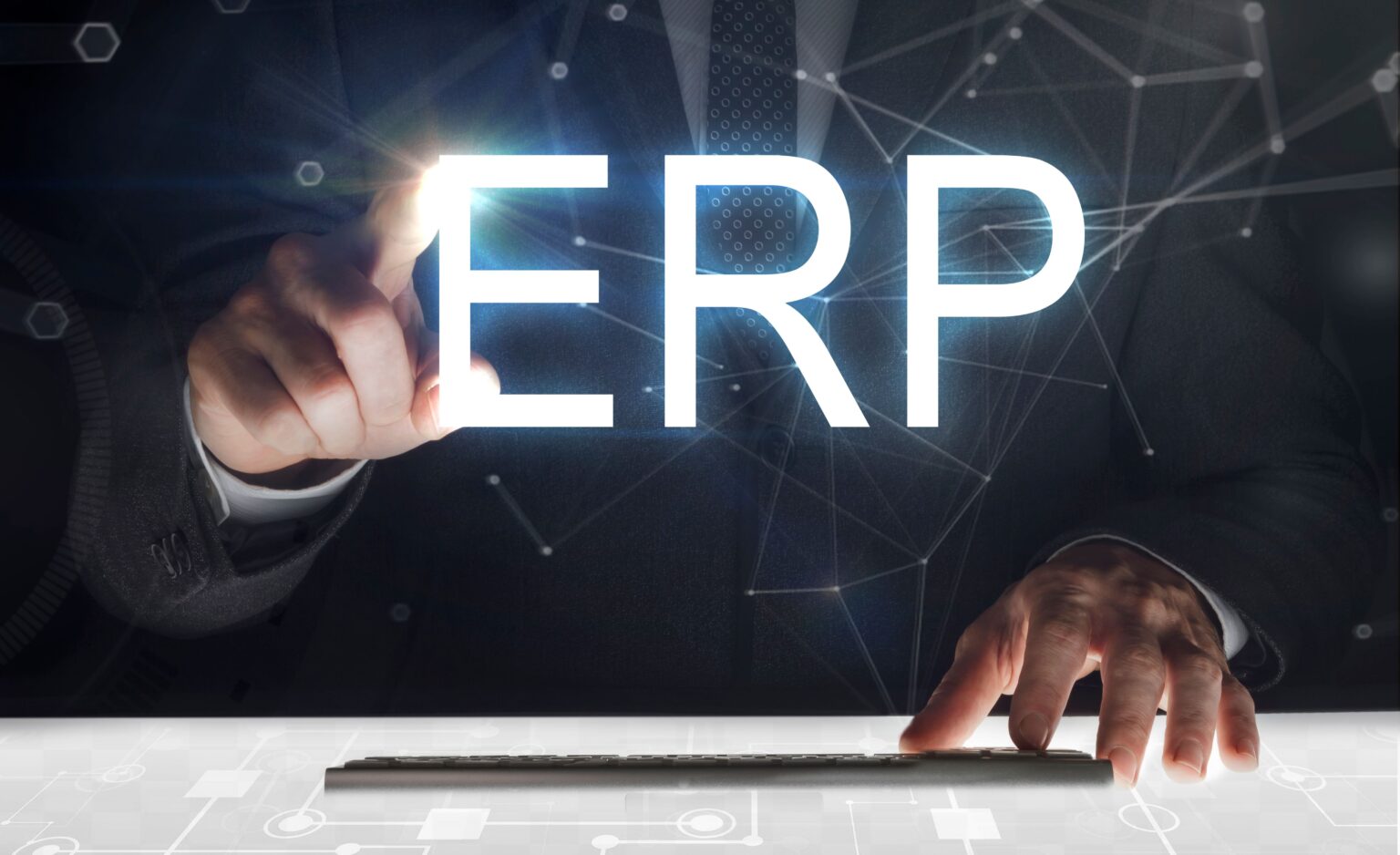 The Evolution of ERP Systems: From Legacy Systems to Cloud-Based Solutions - Digital Web Design ...